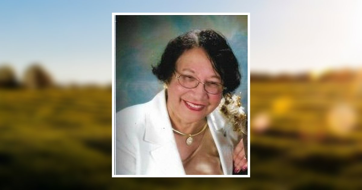 Juanita Mack Obituary April 7, 2018 - Epps Funeral Home