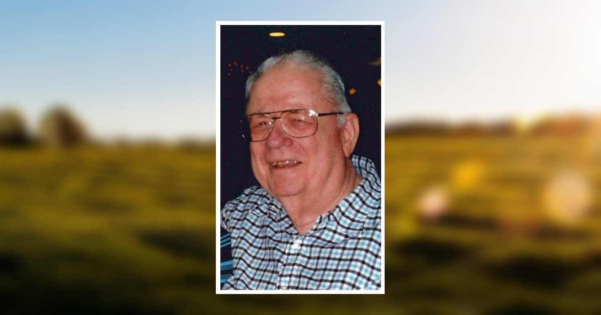 Kenneth Brisson Obituary February 8, 2020 - Mattson Funeral Home ...