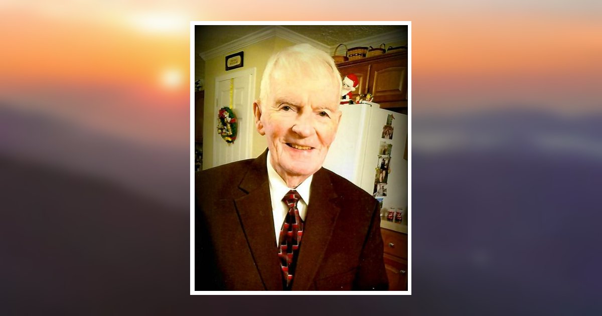 David Wayne Randolph Obituary December 26, 2022 - Williams Funeral Home ...