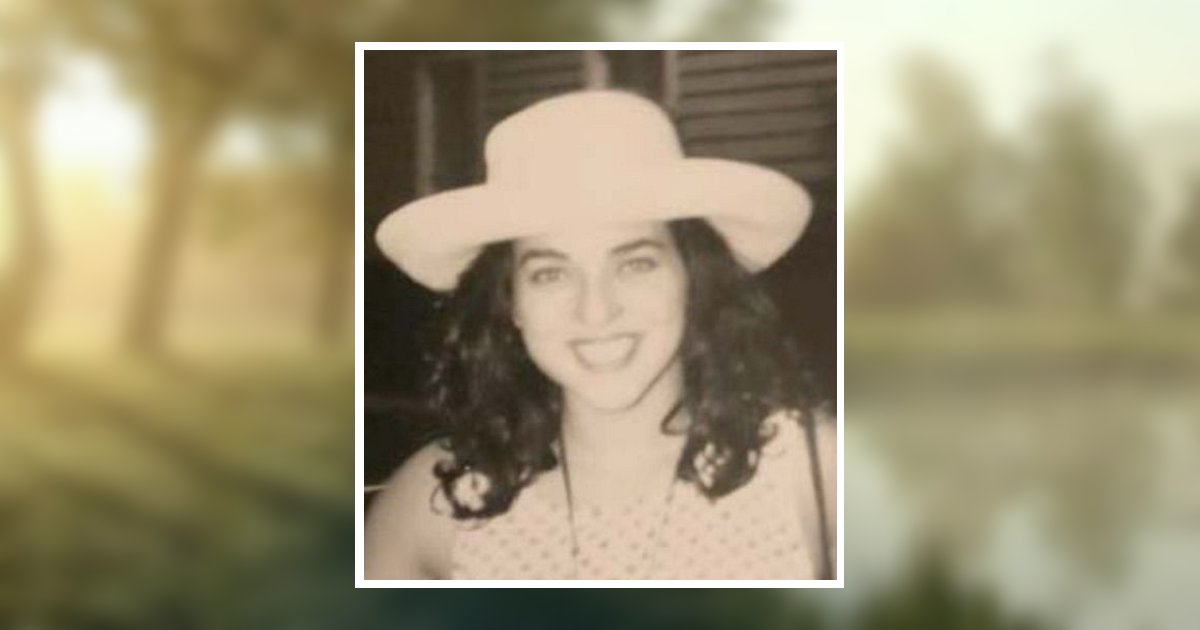 Michele Ann Boulet Obituary January 12, 2022 - Pellerin Funeral Homes
