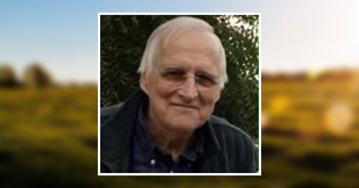 Frederick Graham Trask Obituary December 16, 2021 - Copeland Funeral ...