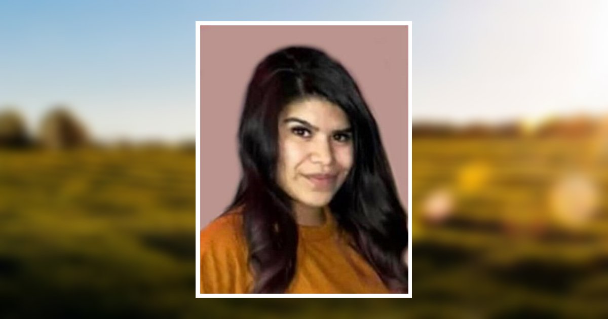 Diana "Laura" Aguirre Obituary March 6, 2021 - Albritton Funeral Directors