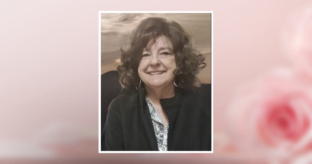 Carolyn D. Pauley Obituary June 8, 2025 - Richards, Raff & Dunbar ...