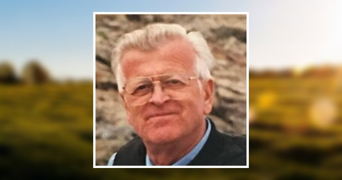 Richard J. Michaud, Sr. Obituary November 2, 2023 - Mercadante Funeral ...