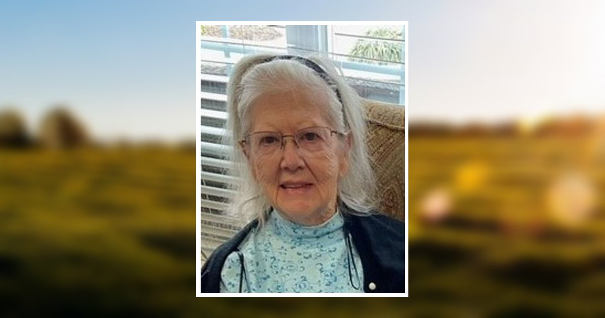 Ruby Johnson Obituary August 19, 2022 - Hayworth - Miller Funeral Homes & Crematory