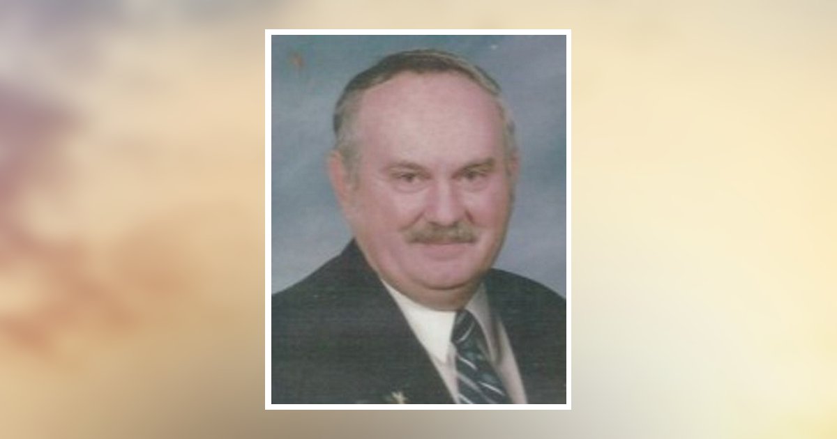 Lester L. Butler Obituary July 26, 2025 - Wilde Funeral Home