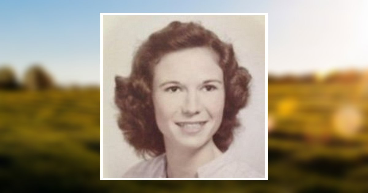 Essie Beverly Johnson Obituary May 29, 2013 - Riemann Family Funeral Homes
