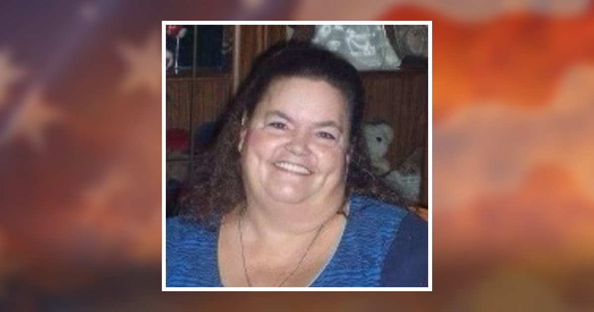 Kim Layne (Midkiff) Brown Obituary April 18, 2022 - Moody Funeral Services