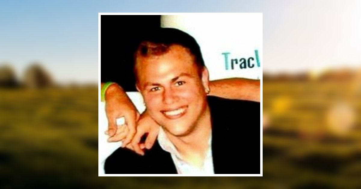 Cody Dane Eller Obituary October 29, 2019 - Gentry Family Funeral Service