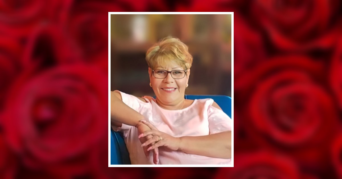 Rosa Isela Carreon Hernandez Obituary May 30, 2025 - Sunset Funeral Homes