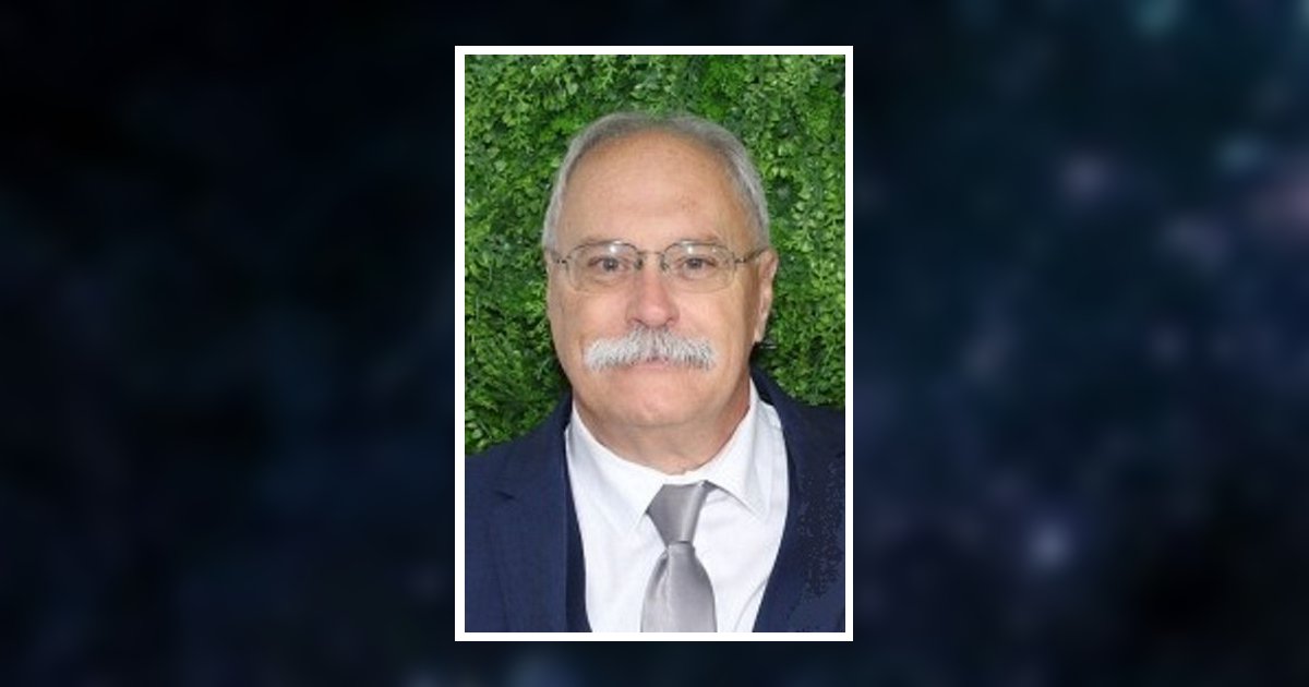 John Prochaska Obituary February 16, 2024 - Hummel Funeral Homes