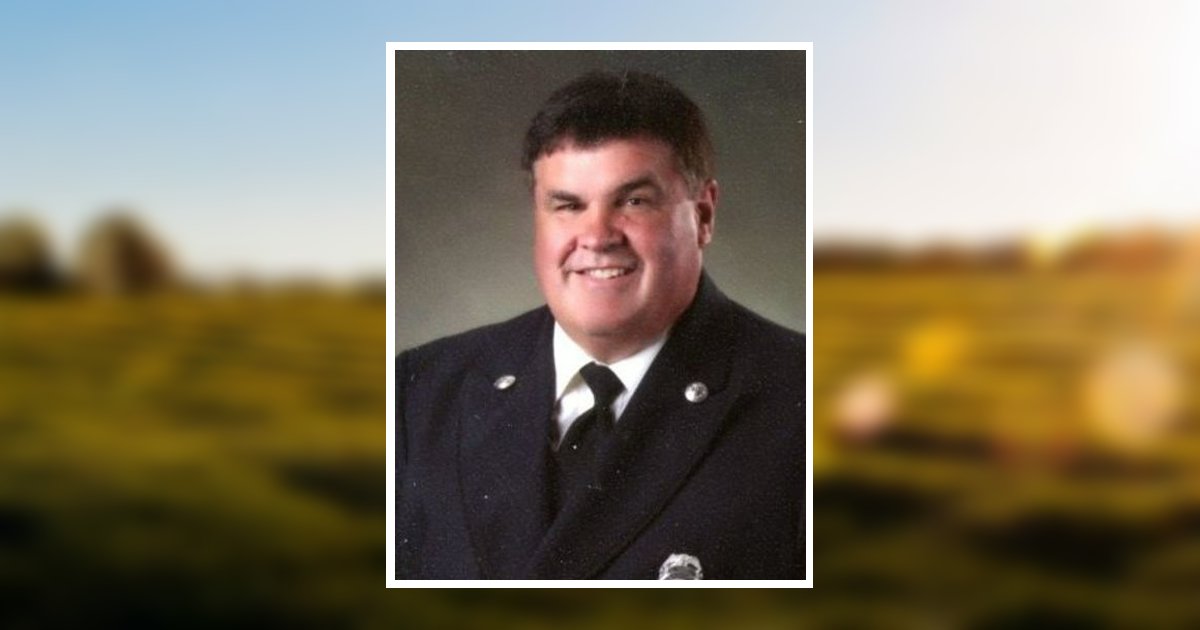 Warren Scott Shively Obituary November 3, 2018 - Gundrum Funeral Home