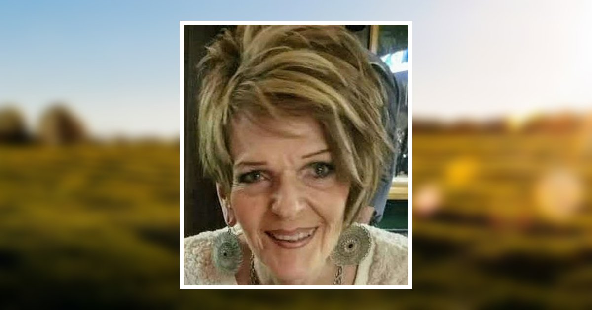 Paula Stirman Obituary April 13, 2022 - LaGrone Funeral Chapel- Ruidoso