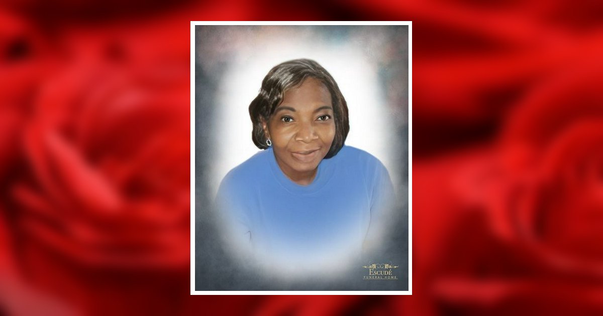 Myles Marie Callihan Obituary April 1, 2025 - Escude Funeral Home