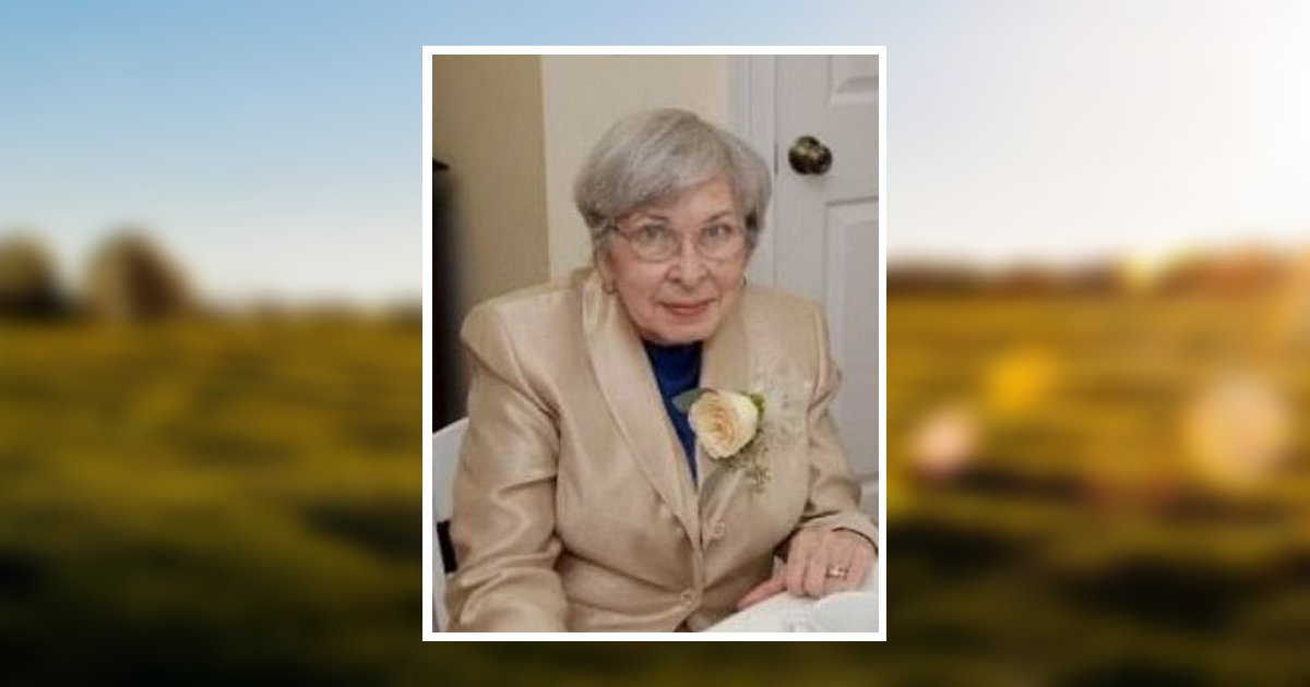 Peggy Sue Medlin Obituary September 8, 2022 - Lord & Stephens Funeral Homes