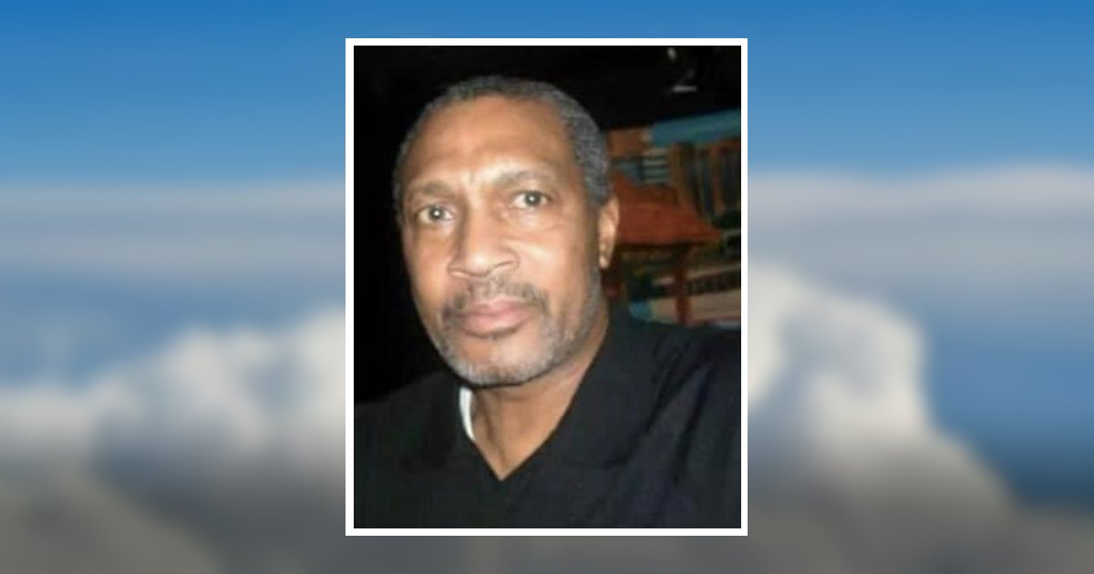 Leroy Hunter Jr Obituary March 17, 2024 - Brown - Robinson Funeral Home