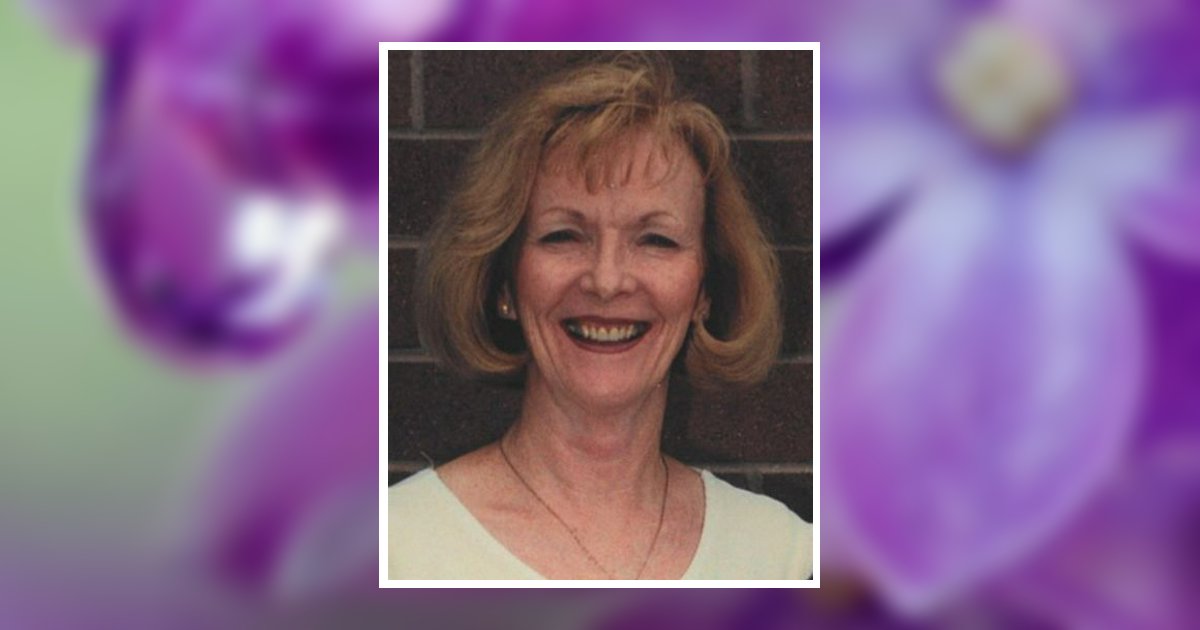 Carolyn Cash Obituary January 29, 2025 - Kirby & Family Funeral & Cremation Services