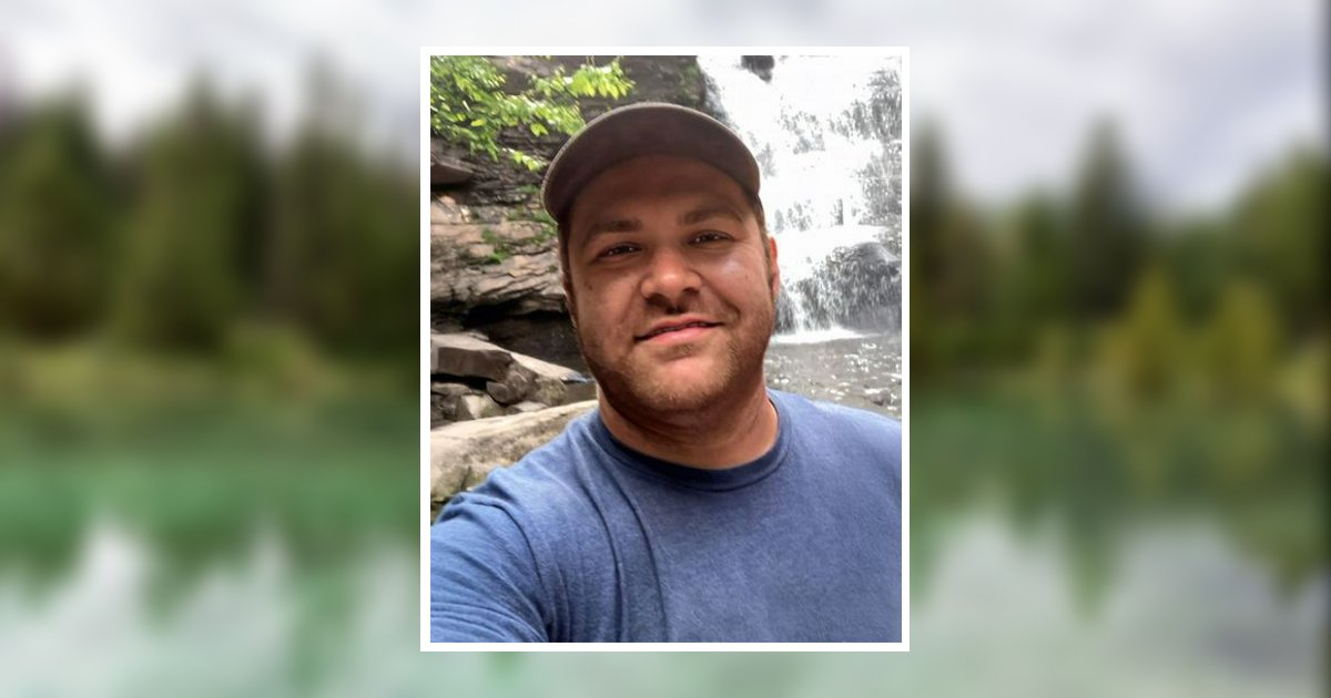 Colton Ryan Shrontz Obituary July 5, 2025 - William G. Neal Funeral ...