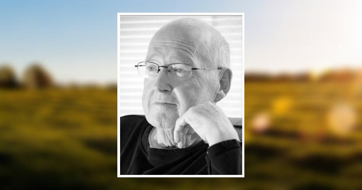 Larry Bevan Obituary March 20, 2018 - Rudd Funeral Home