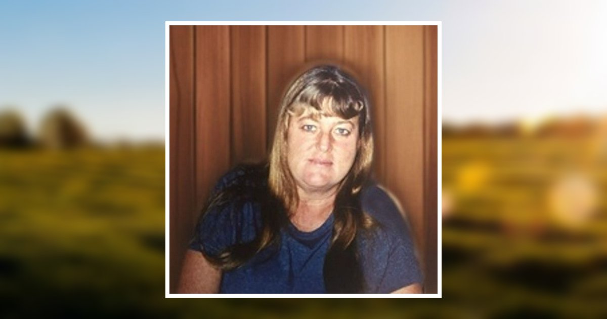 Debra Hester Fowler Obituary 2023 - Cutshall Funeral Home