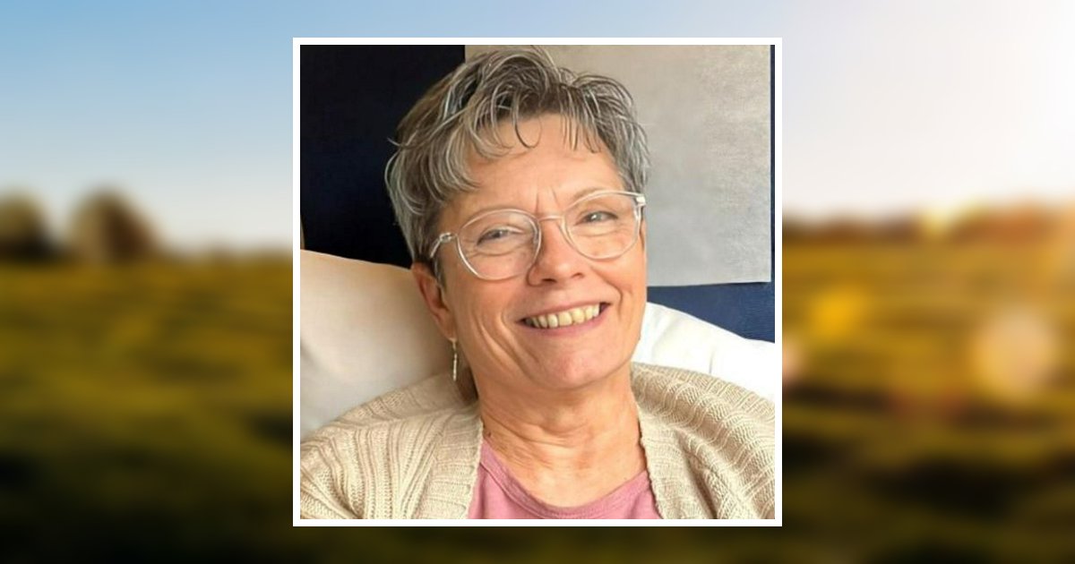 Arlene Pandora Lang Obituary October 3, 2024 - Murdoch Funeral Homes & Cremation Service