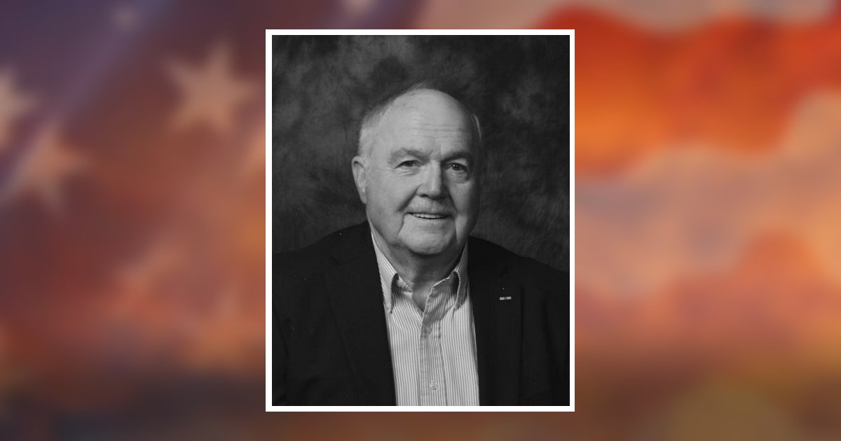 Gerald L. "Jerry" Saylor Obituary August 24, 2023 - Routsong Funeral ...