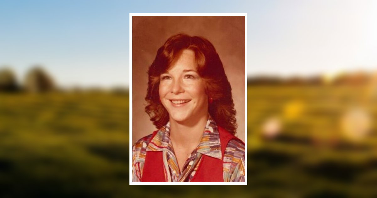Debra Kaye Kendig Obituary - Brown Owens & Brumley Family Funeral ...