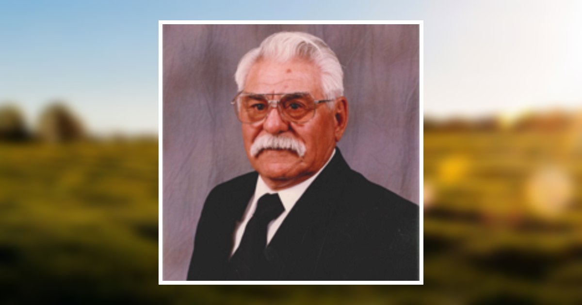 Jesus Lujan Jr. Obituary May 28, 2018 - Sunset Funeral Homes