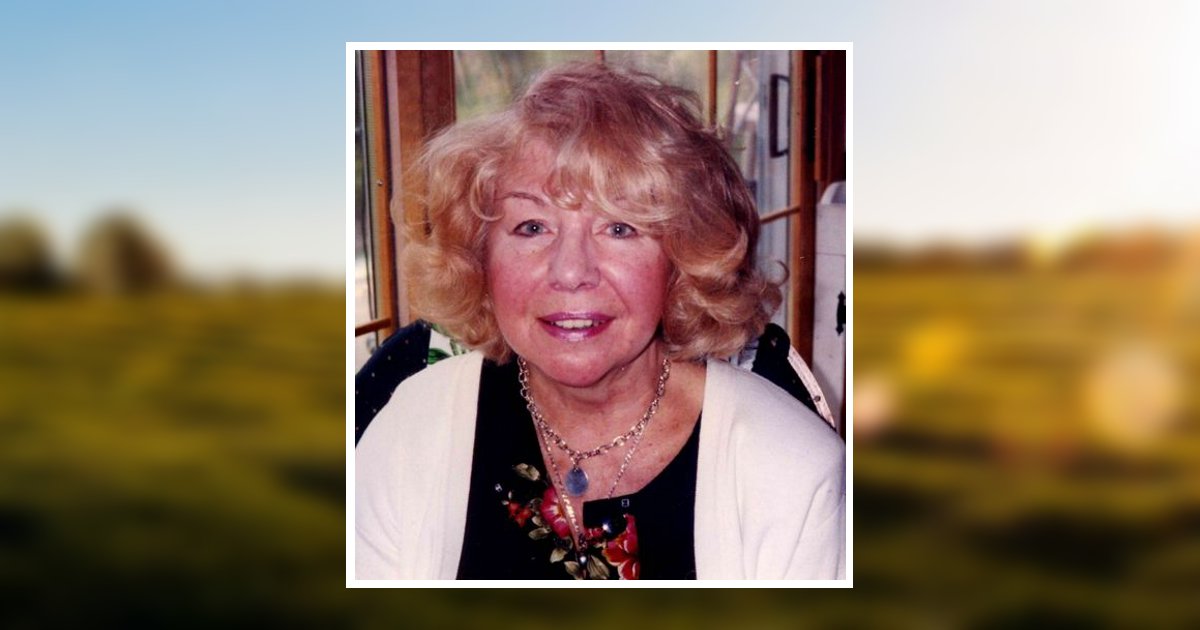 Rosemary Sharp Obituary 2018 - Cress Funeral and Cremation Services