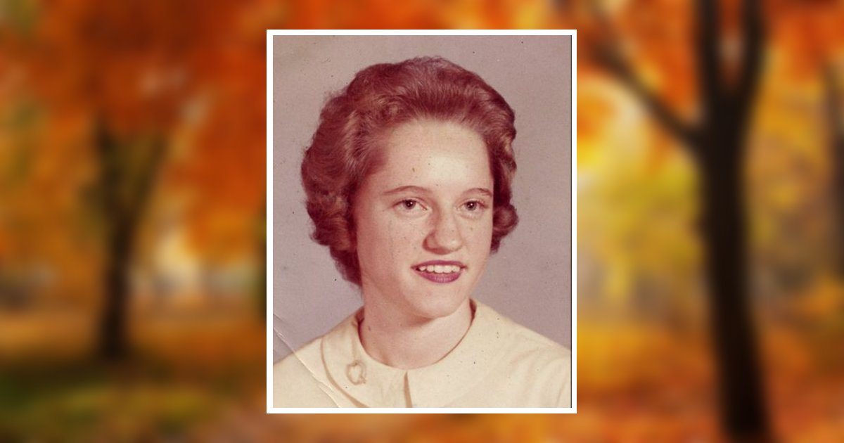 Judith Blue Simmons Obituary 2023 Phillips Funeral Home