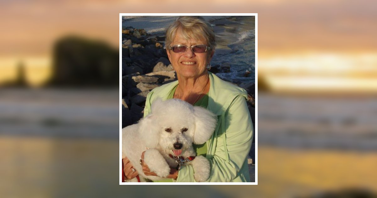 Jean M. Greska Obituary May 26, 2024 - Tighe Hamilton Regional Funeral Home