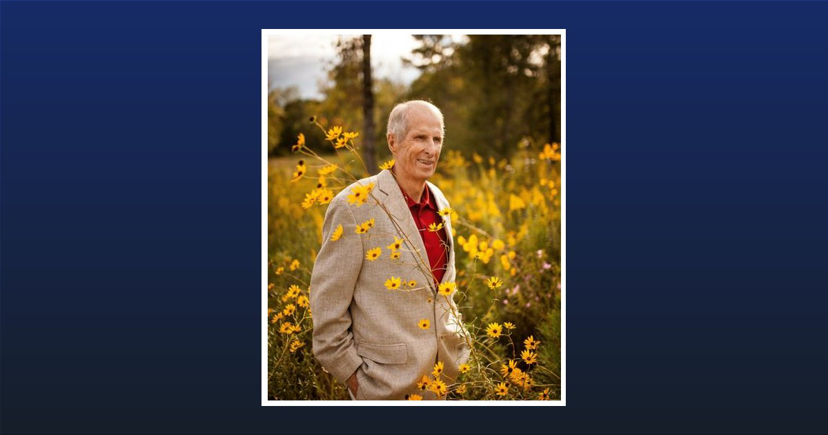 Don Kent Locklar Obituary December 3, 2023 - Ott & Lee Funeral Homes