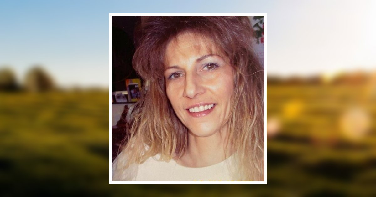 Amy Hill Obituary April 19, 2022 - Edgington Funeral Home