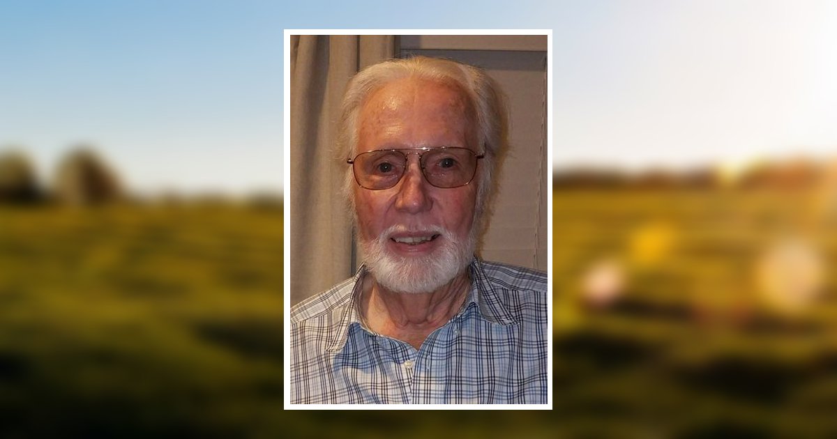 Bill Layton Obituary February 18, 2022 - Mobile Memorial Gardens ...