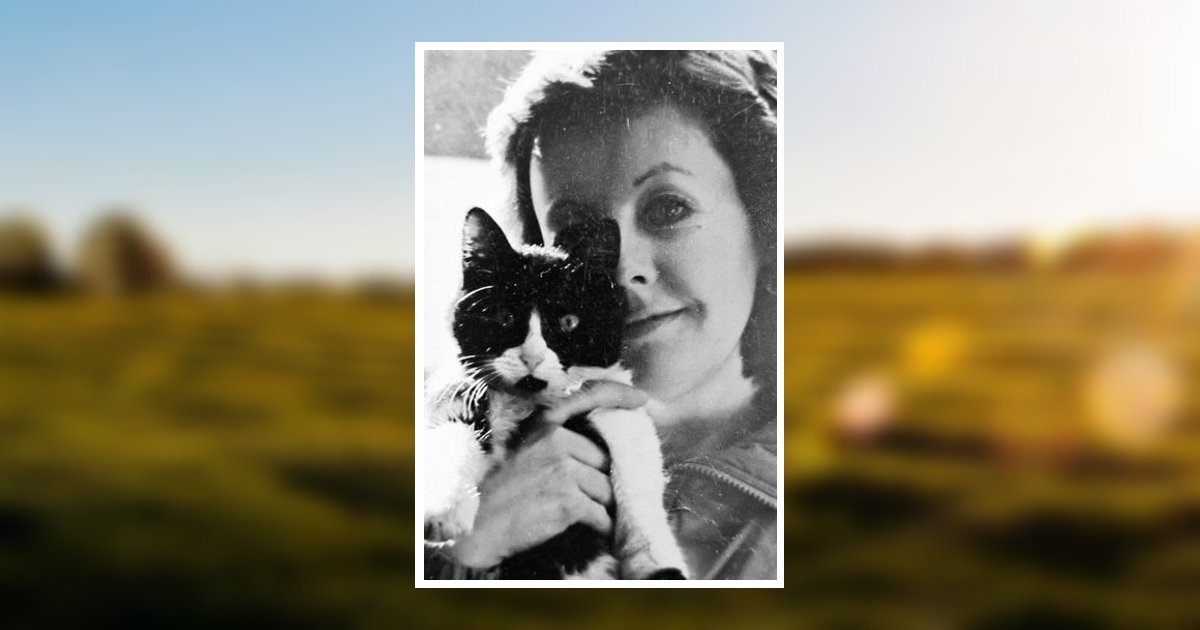 Ruth Morgan Obituary December 3, 2024 - Bowman Funeral Directors