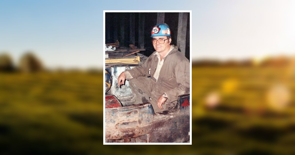 Felix Lewis Obituary March 17, 2023 - Wolfe and Sons Funeral Home