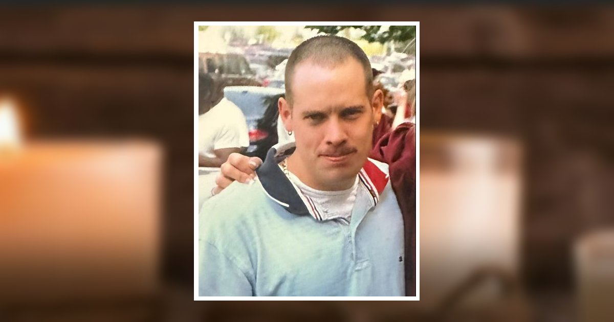 Timothy John Gordon Obituary June 27, 2024 - Harrisburg Funeral & Cremation