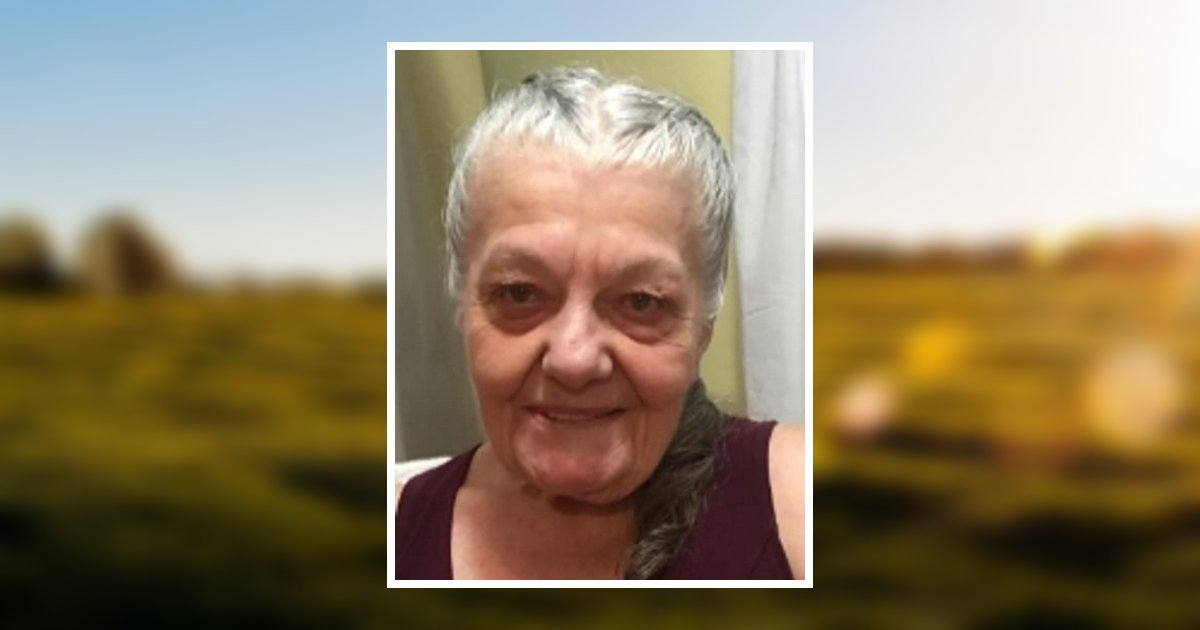 Catherine Rector Obituary April 18, 2023 - Pace - Stancil Funeral Home ...