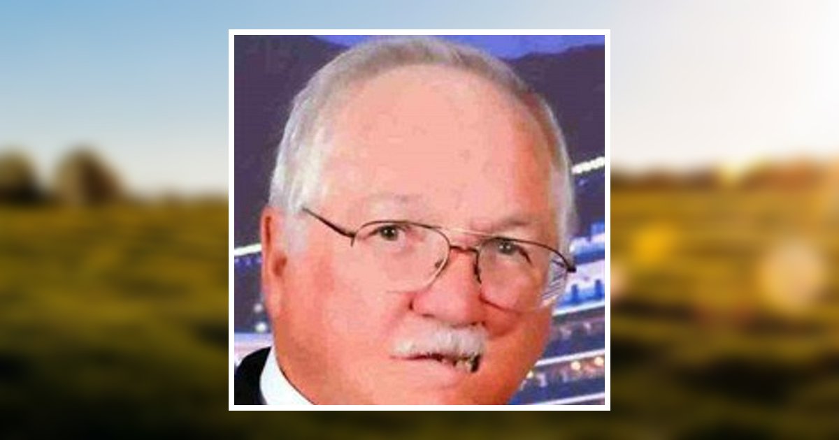 Robert Harold Koenig Obituary November 2, 2019 - Mahn Family Funeral ...