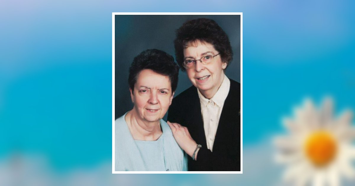 Jean Marie Kline Obituary January 22, 2025 - Newcomer Toledo