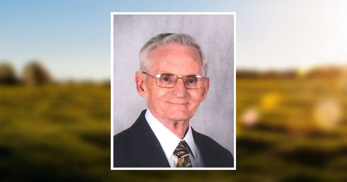 Richard Earl Cates Obituary 2020 - Glenn Funeral Home and Crematory