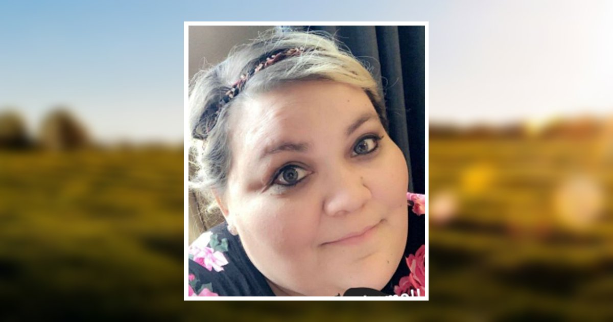 Jennifer Haley Tavarez Obituary June 19, 2021 - Nichols Funeral Home