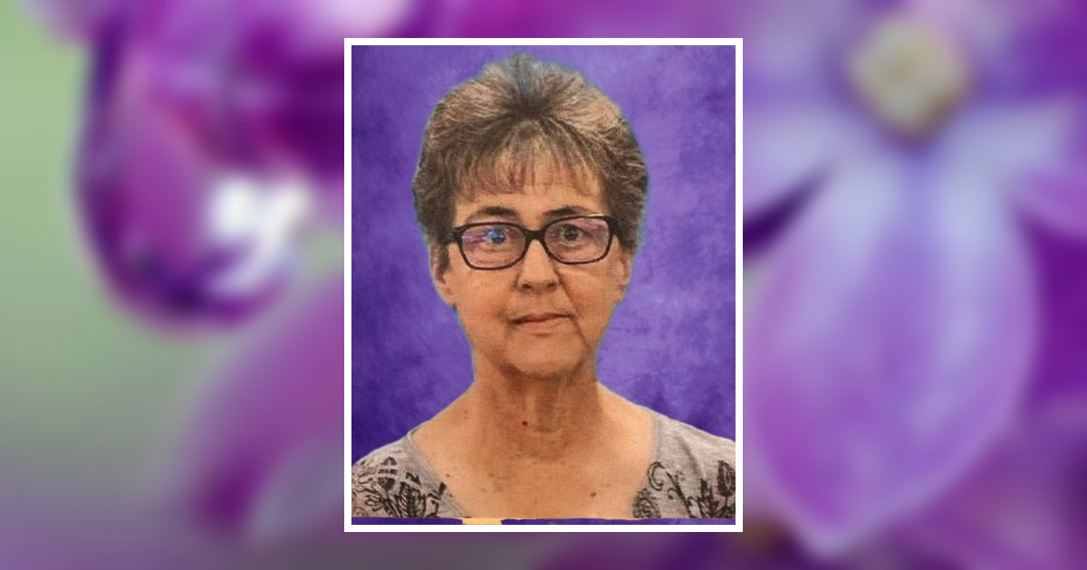 Donna Lynn Messer Dorlan Obituary January 29, 2025 - Anders Rice ...