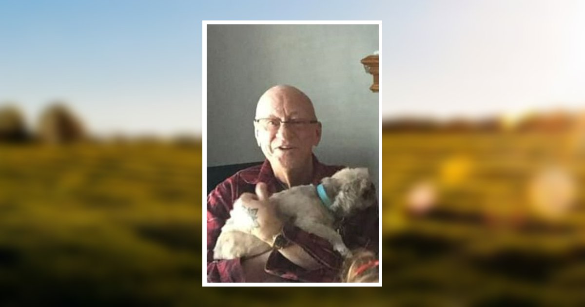 Donald Eugene Stidham, Jr Obituary September 13, 2022 - Complete ...