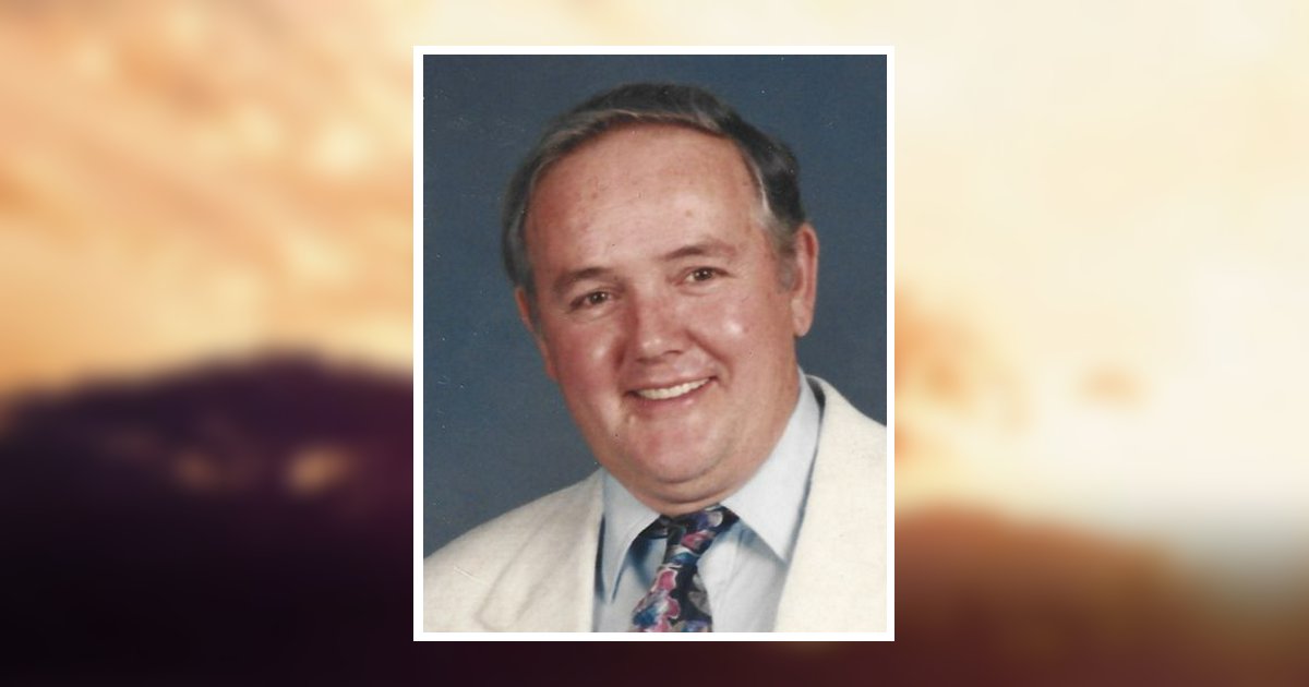 John C. Norris Obituary March 8, 2023 - Vorhis & Ryan Funeral Homes