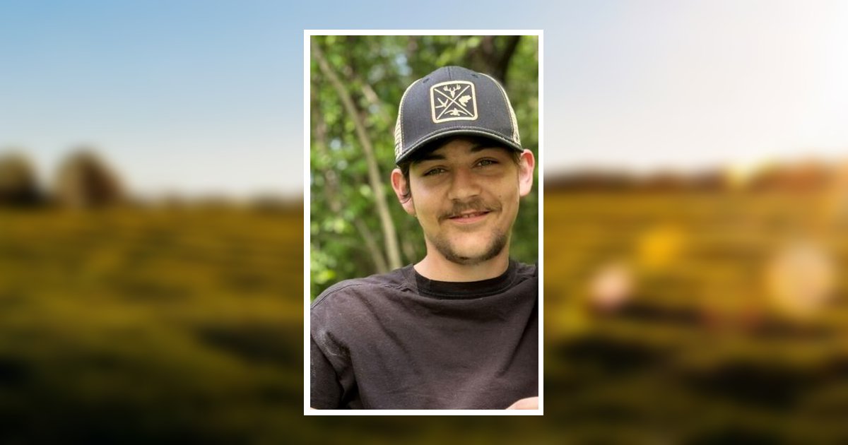 Chase Mark Alan Mock Obituary November 7, 2024 - Fowler-Sullivan ...