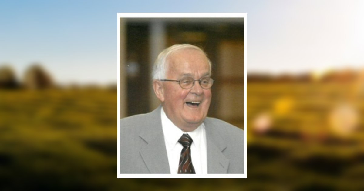 Richard Wayne Beckner Obituary August 23, 2022 - Hoffman Funeral Home ...