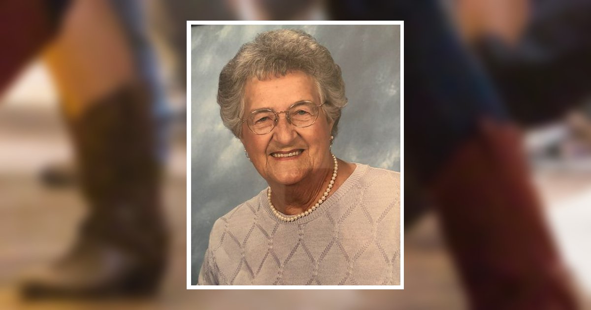 Georgette D. McCosh Obituary March 7, 2024 - Bryant Funeral Homes & Crematory