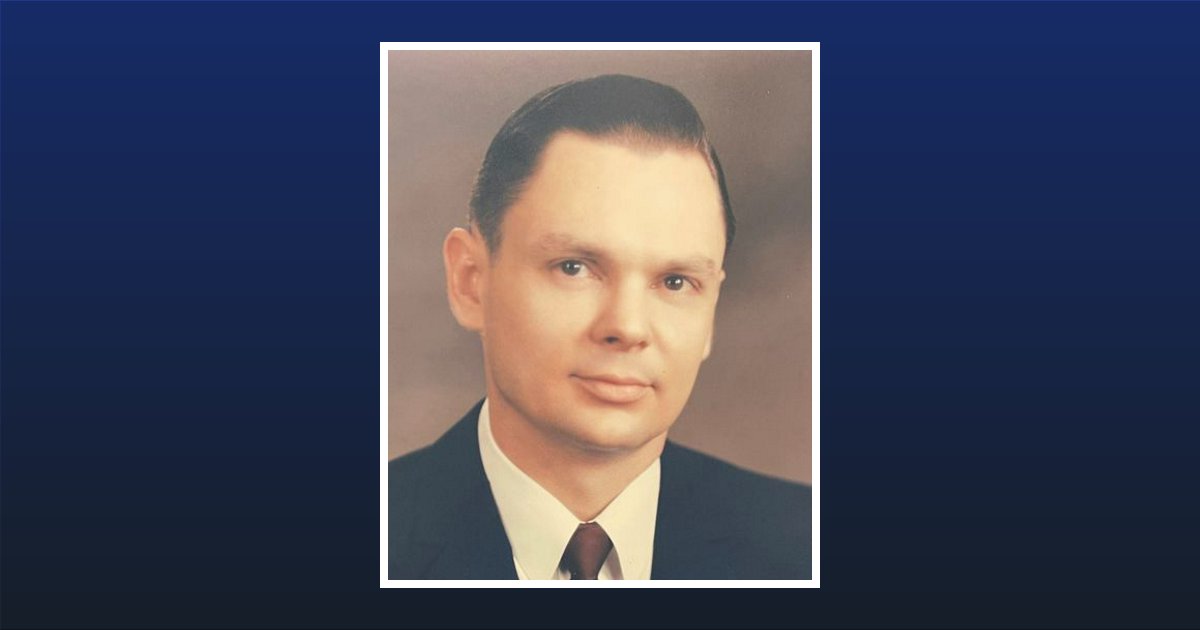 Jeter George Dickinson III Obituary October 17, 2024 - Boxwell Brothers ...