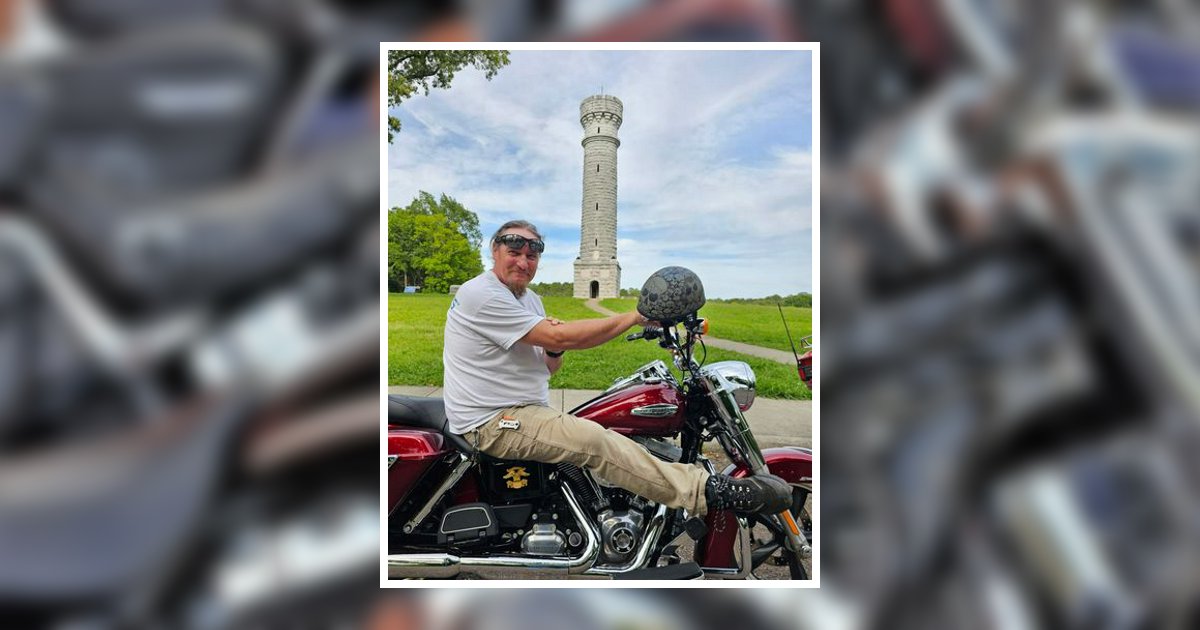 Richard John Sweatt Obituary July 3, 2025 - Companion Funeral ...